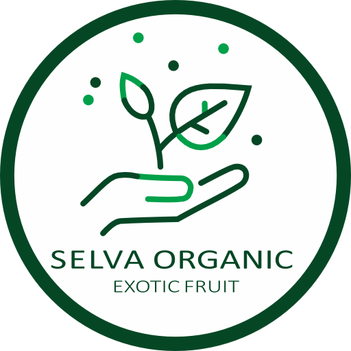 Agradecimiento - Selva Organics